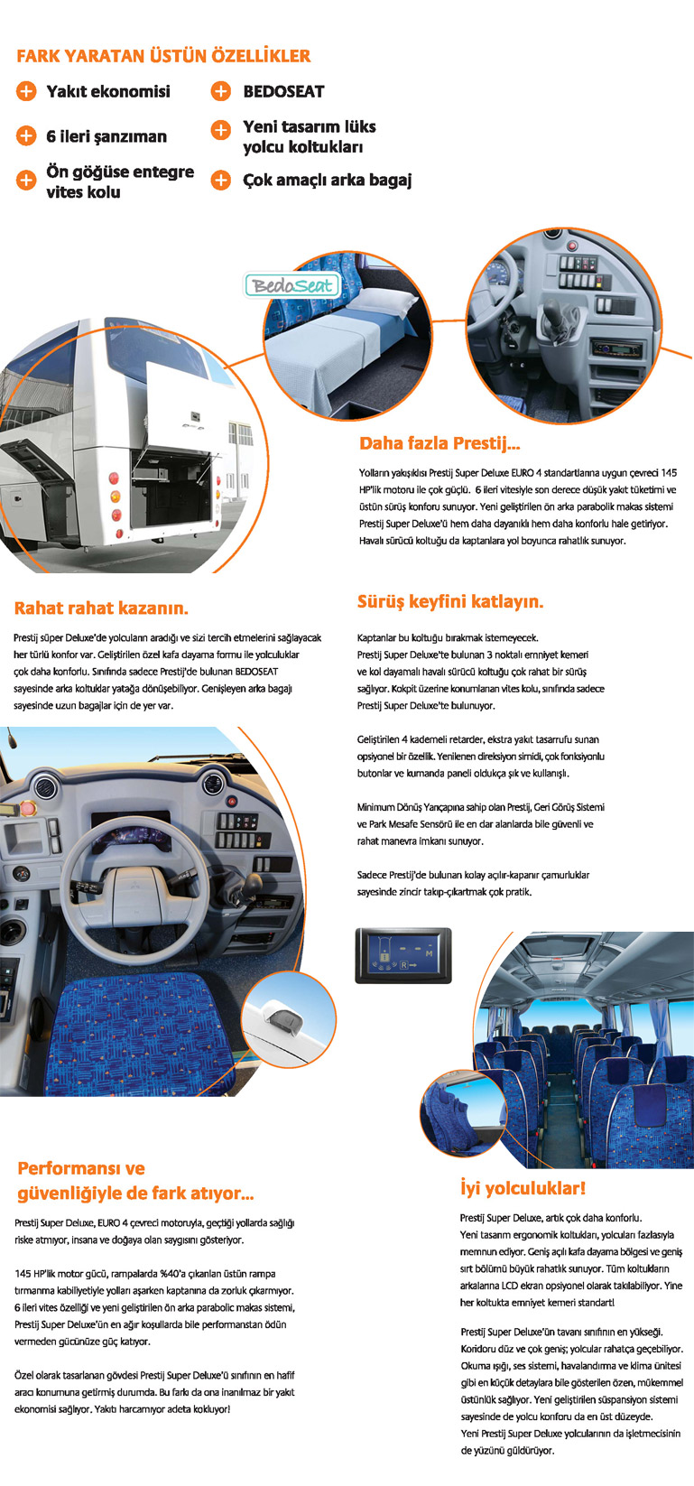 ASKALE-TEMSA Prestij Super Deluxe