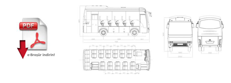 ASKALE-TEMSA Prestij Super Deluxe